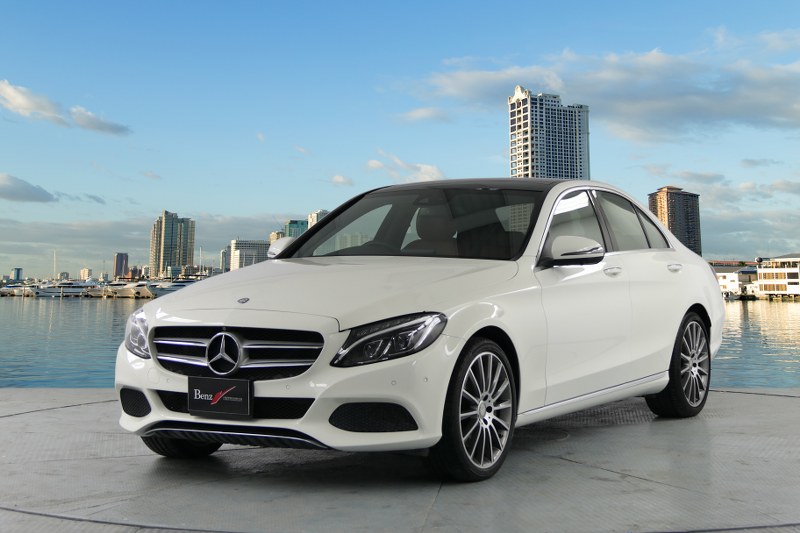 Mercedes-Benz C350e (2016) Review | atelier-yuwa.ciao.jp